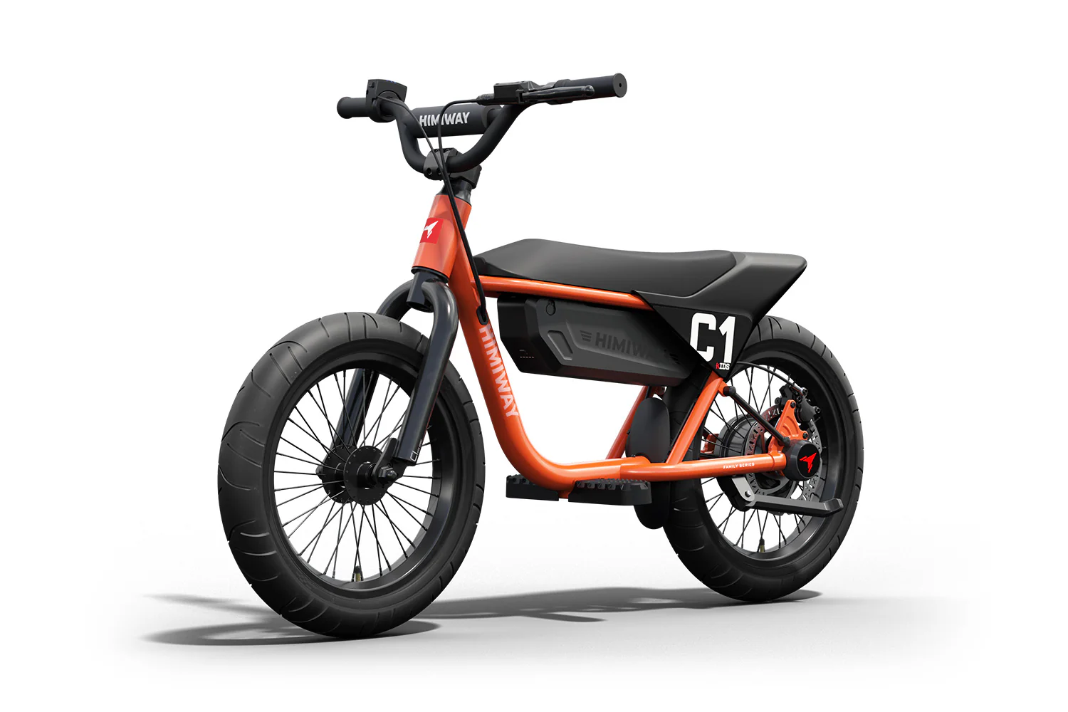 Home Page - Boneshaker Electric Bikes