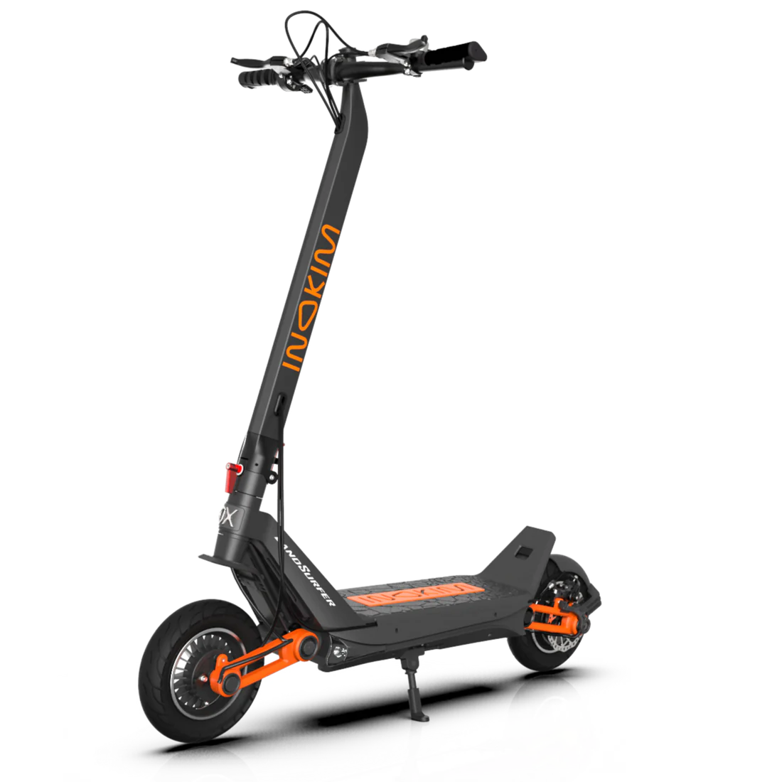 INOKIM OX - Boneshaker Electric Bikes