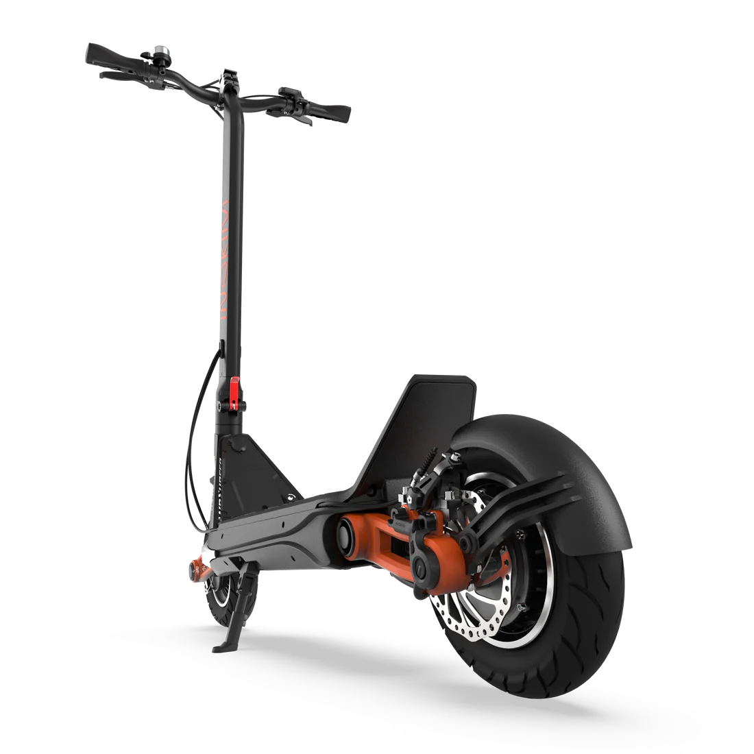 INOKIM OX - Boneshaker Electric Bikes